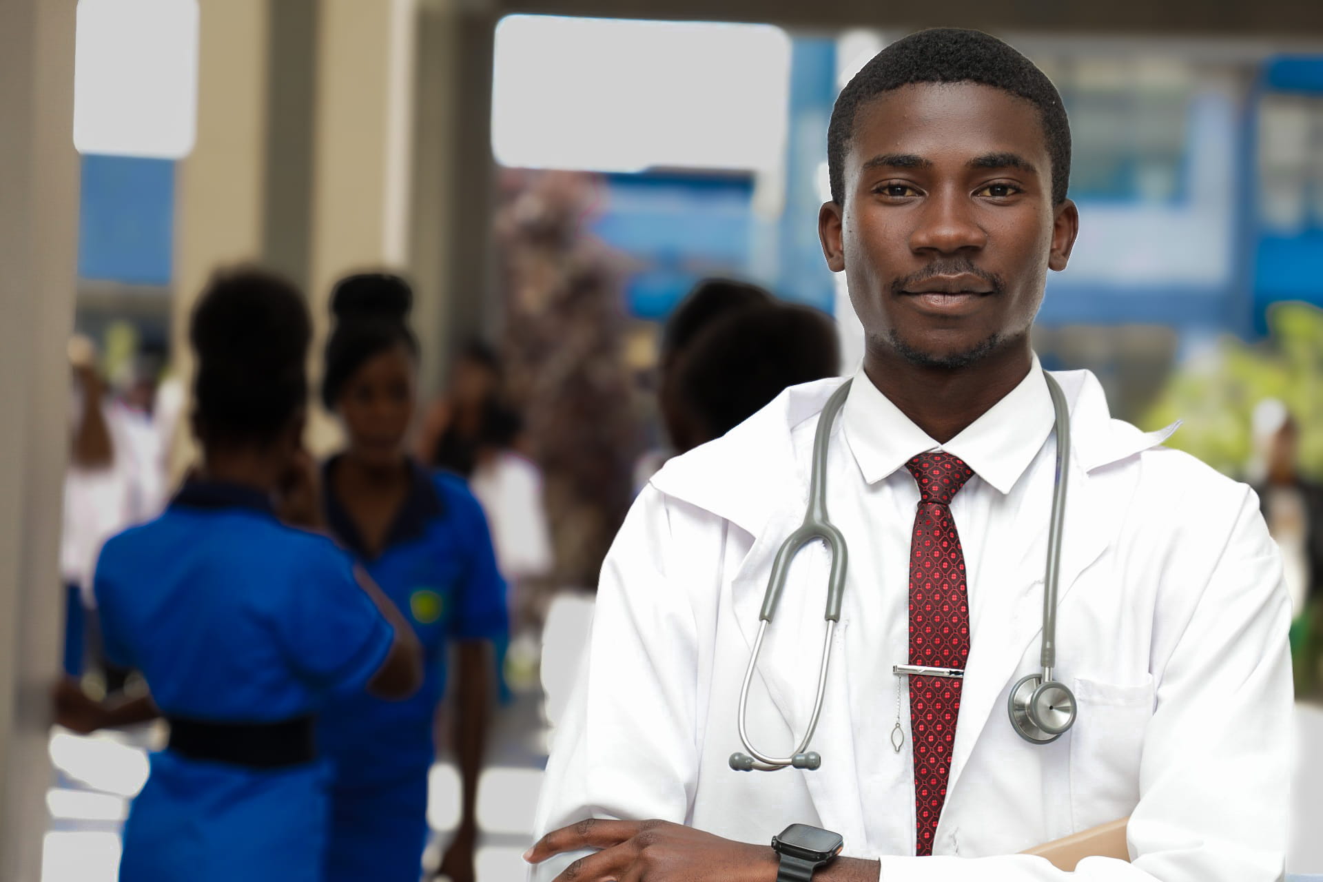 Levy Mwanawasa Medical University (LMMU)